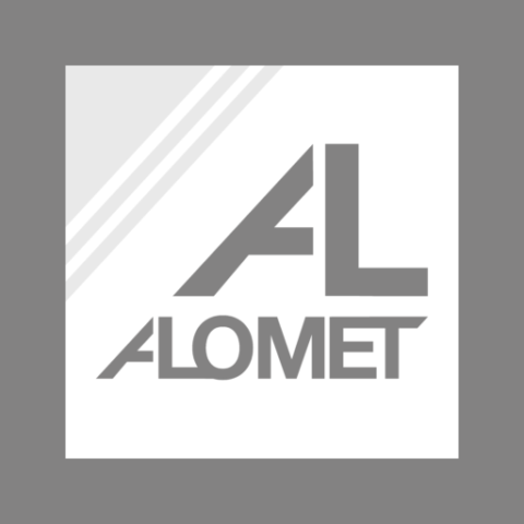 Home - Alomet